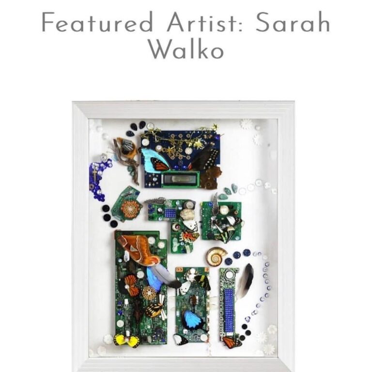 Sarah Walko